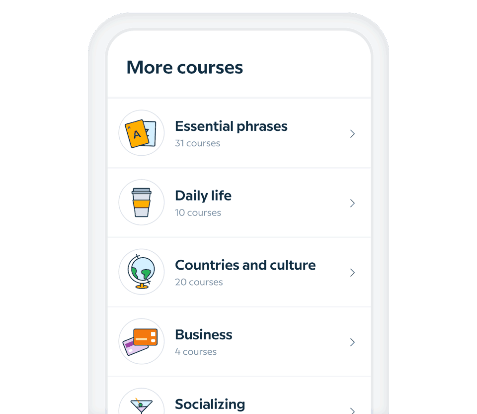 Babbel as a gift - Babbel